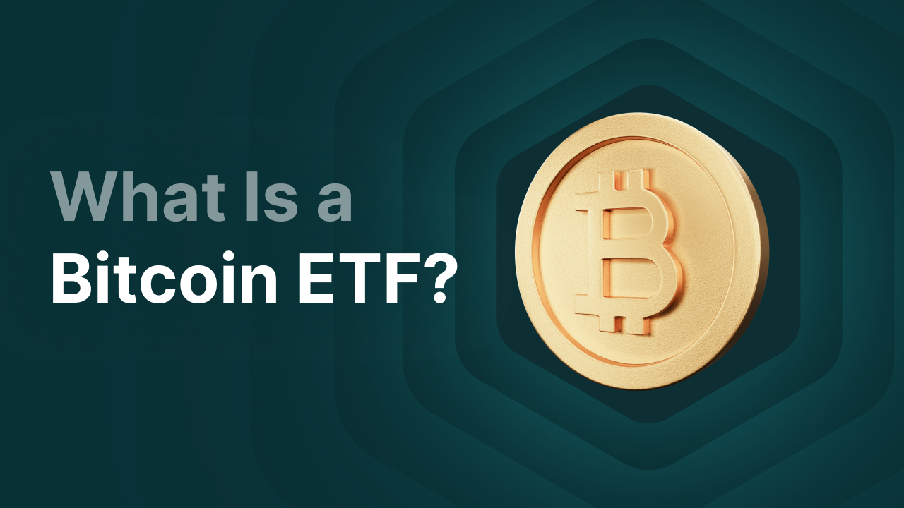El ETF de Bitcoin – ¿Qué es? | Academia Cripto